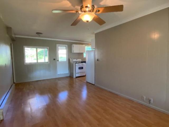 2 Br, 1 bath, Single Family 44 355 Lower Kalopa Road