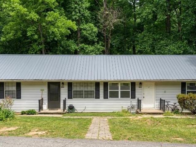 2 Br, 1 bath, Single Family 4542 Candlestick Lane