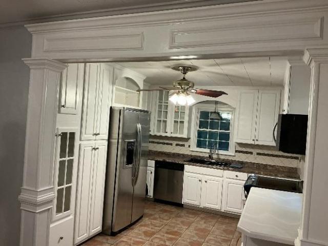 2 Br, 1 bath, Single Family 4562 Congo Rd