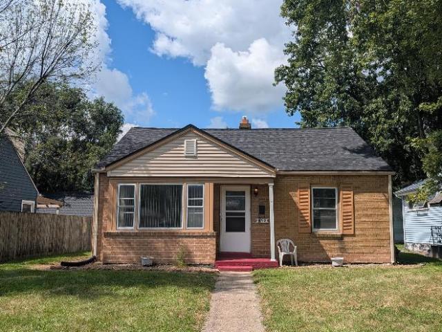 2 Br, 1 bath, Single Family 459 S Nelson