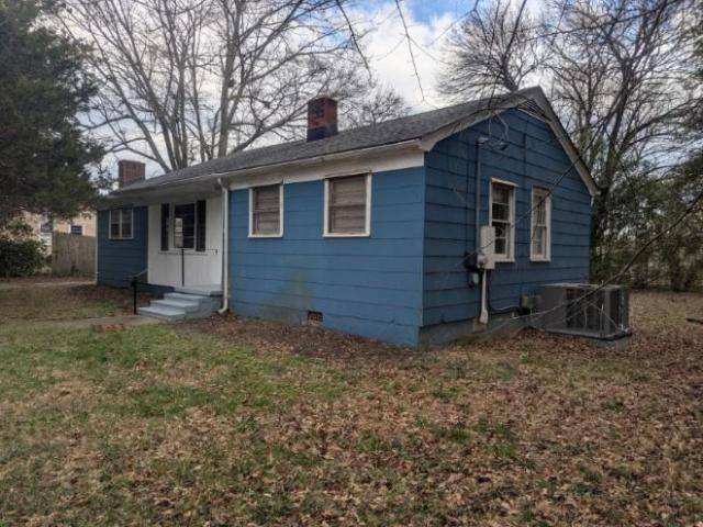 2 Br, 1 bath, Single Family 45 N Acres Dr