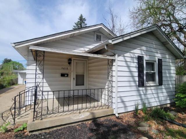 2 Br, 1 bath, Single Family 4618 Mcguire Court