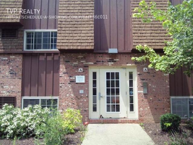 2 Br, 1 bath, Single Family 4745 A3 Oberlin Ave