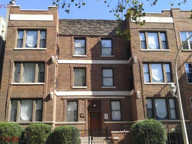 2 Br, 1 bath, Single Family 4747 S Langley