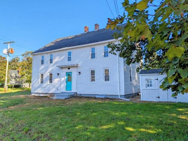 2 Br, 1 bath, Single Family 47 Exeter Road