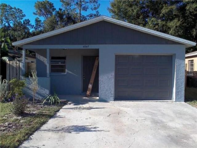 2 Br, 1 bath, Single Family 4847 Billy Direct Lane