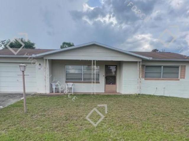 2 Br, 1 bath, Single Family 48 S Lucille St