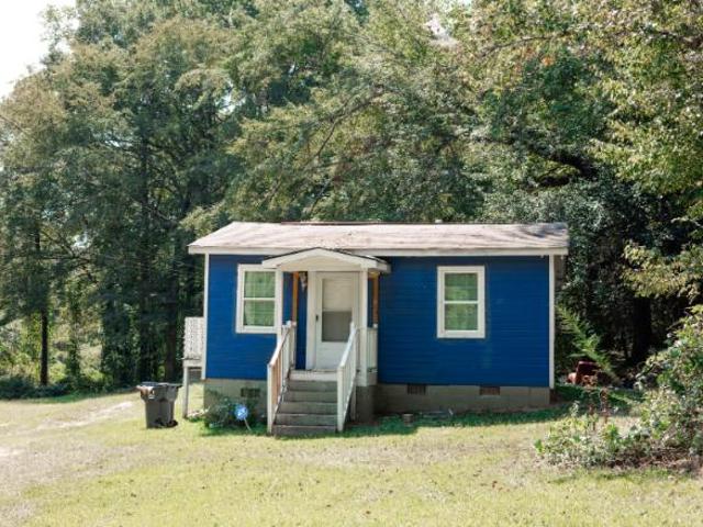 2 Br, 1 bath, Single Family 4002 Holley Road