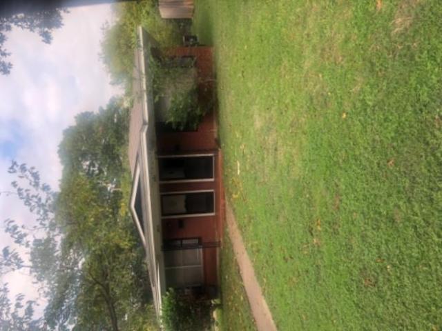 2 Br, 1 bath, Single Family 4019 Huaco Lane