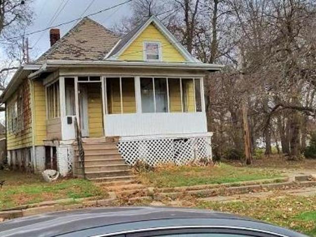 2 Br, 1 bath, Single Family 406 Morton St