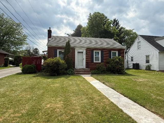 2 Br, 1 bath, Single Family 408 410 S 24th St