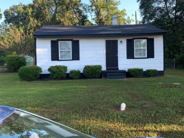 2 Br, 1 bath, Single Family 409 Louis Ave