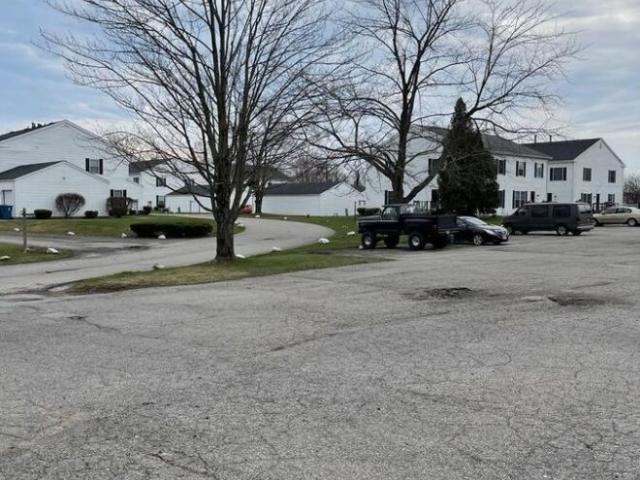 2 Br, 1 bath, Single Family 40 Hancock Lane