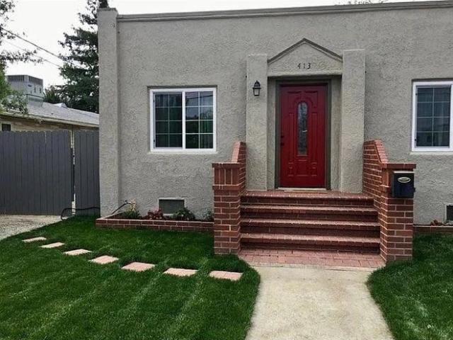 2 Br, 1 bath, Single Family 413 5th St