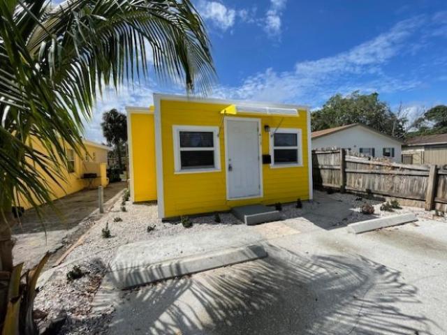 2 Br, 1 bath, Single Family 413 North E Street
