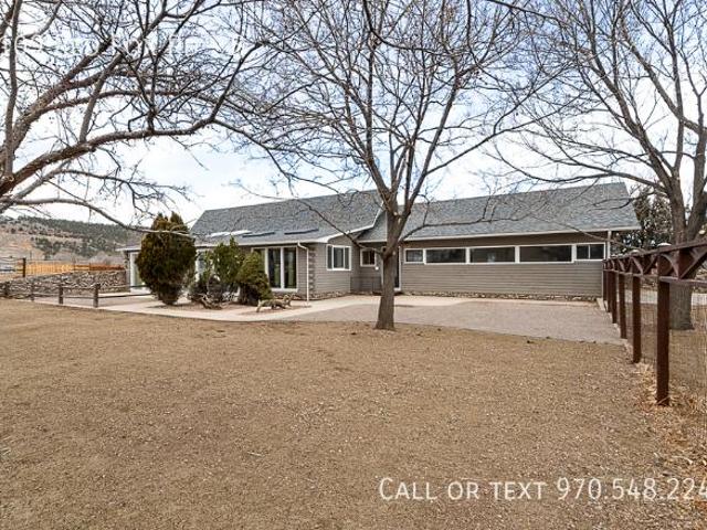 2 Br, 1 bath, Single Family 4109 Red Fox Rd