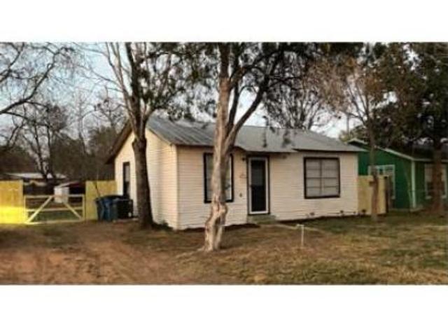 2 Br, 1 bath, Single Family 410 Franklin Blvd