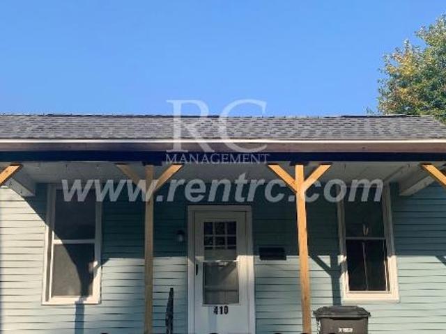 2 Br, 1 bath, Single Family 410 Grant
