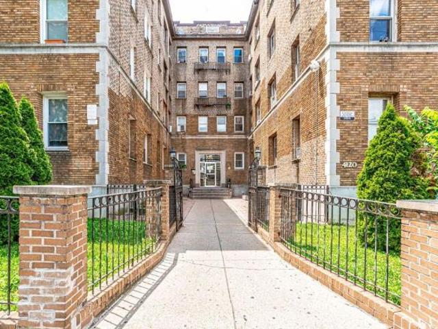 2 Br, 1 bath, Single Family 4120 14th St Nw