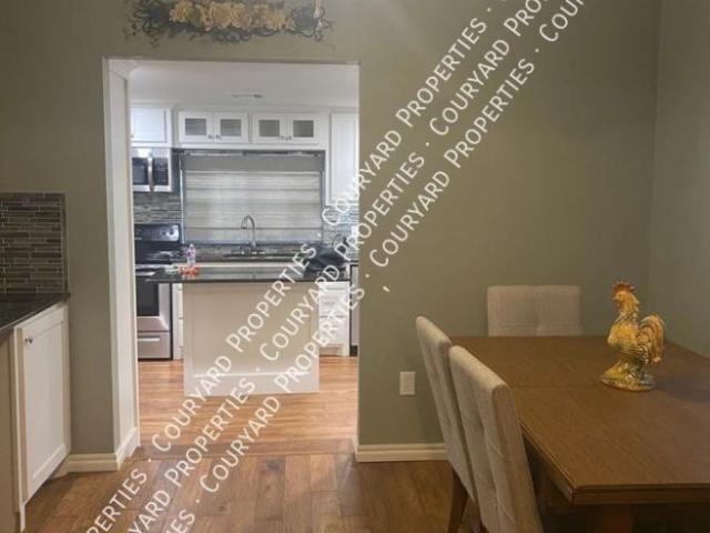 2 Br, 1 bath, Single Family 412 E Rose Dr
