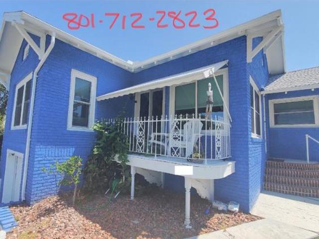 2 Br, 1 bath, Single Family 412 N Peninsula Dr