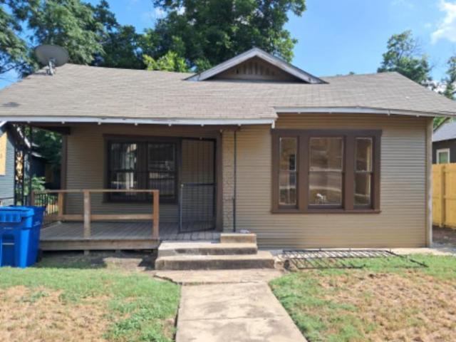 2 Br, 1 bath, Single Family 414 Gulf