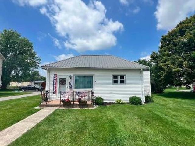 2 Br, 1 bath, Single Family 418 N Main St