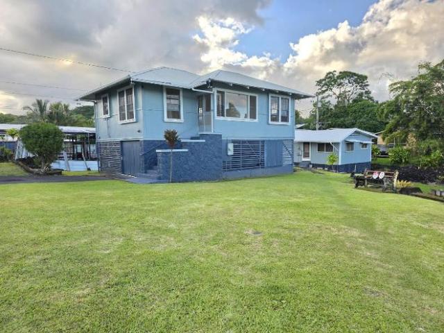 2 Br, 1 bath, Single Family 418A Kukuau Street