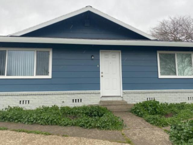 2 Br, 1 bath, Single Family 4197 Cuny Avenue