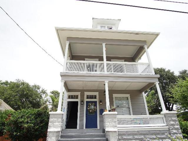 2 Br, 1 bath, Single Family 423 East 7th Street