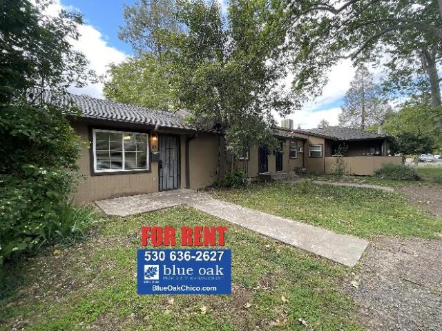 2 Br, 1 bath, Single Family 422 West 17th Street