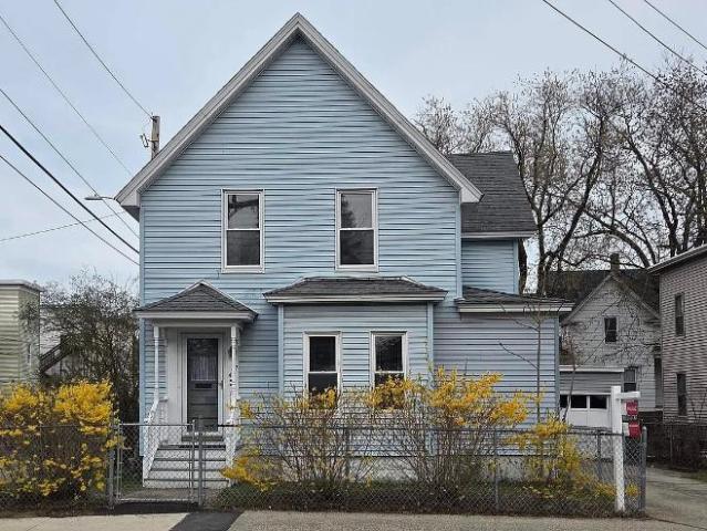 2 Br, 1 bath, Single Family 427 Wilson St