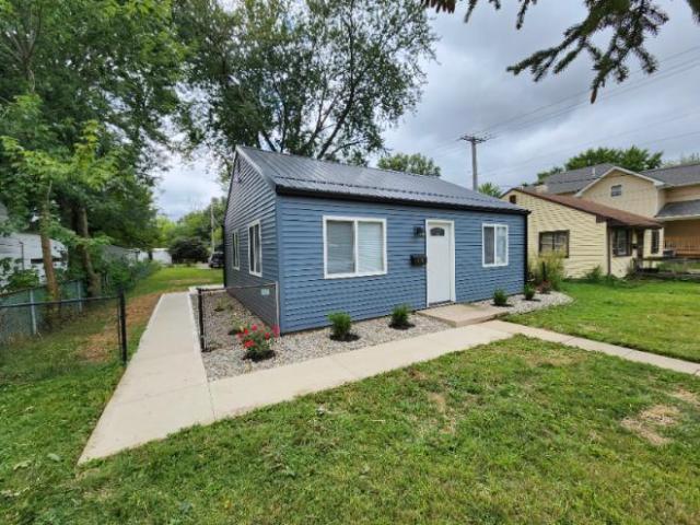 2 Br, 1 bath, Single Family 424 Nussbaum Ave