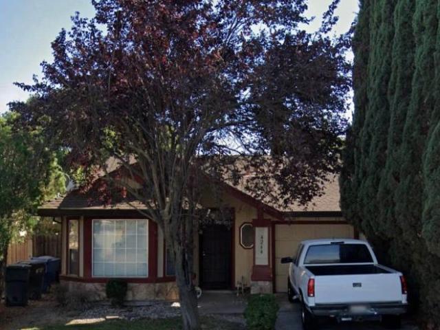 2 Br, 1 bath, Single Family 4264 Chinquapin Way