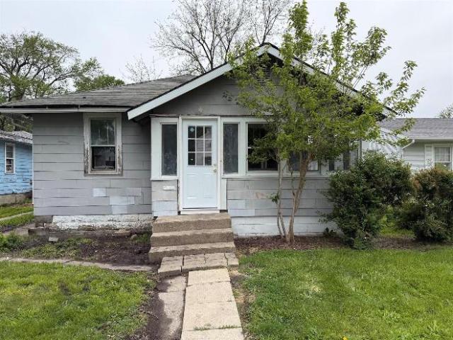 2 Br, 1 bath, Single Family 426 Maple