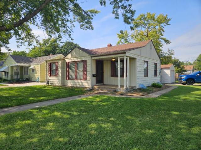 2 Br, 1 bath, Single Family 433 E Cloud Street