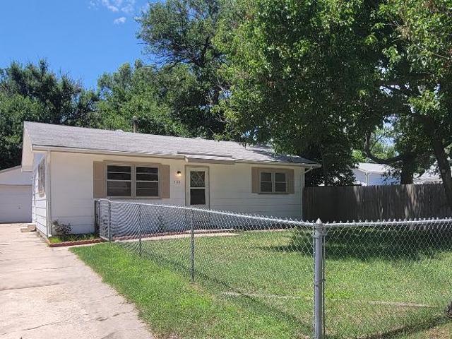 2 Br, 1 bath, Single Family 433 S Sheridan