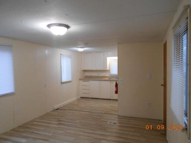 2 Br, 1 bath, Single Family 430 N C St