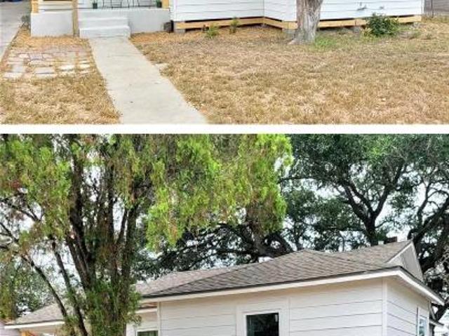 2 Br, 1 bath, Single Family 4310 Willow St