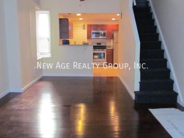 2 Br, 1 bath, Single Family 431 N Napa Street