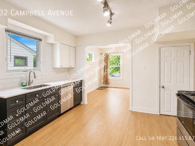 2 Br, 1 bath, Single Family 432 Campbell Avenue