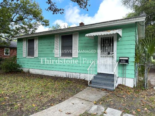 2 Br, 1 bath, Single Family 435 Springfield Ct N