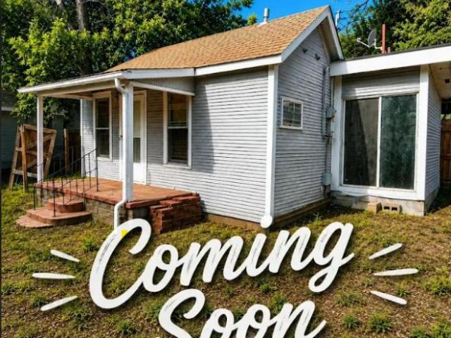 2 Br, 1 bath, Single Family 436 W Yampa St