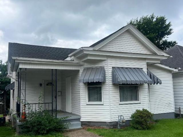 2 Br, 1 bath, Single Family 438 N Zane Hwy