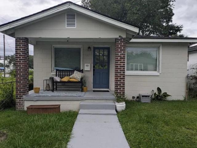 2 Br, 1 bath, Single Family 4 Millen St