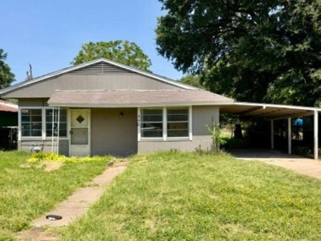 2 Br, 1 bath, Single Family 540 Dunbar Ave