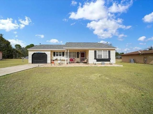 2 Br, 1 bath, Single Family 544 Silver Course Cr