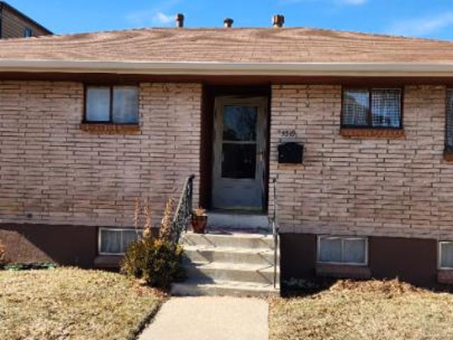 2 Br, 1 bath, Single Family 5519 South Curtice Street