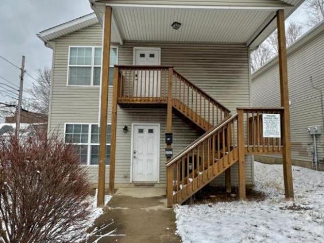 2 Br, 1 bath, Single Family 559 Sherman St