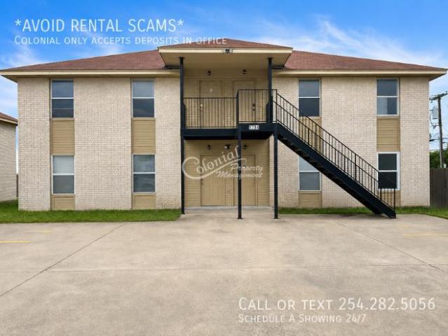 2 Br, 1 bath, Single Family 5704 Greengate Dr